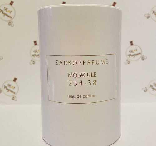 Zarkoperfume Molecule 234.38 100 мл