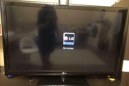 Телевизор LG 47 дюймов