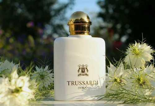 Духи женские Trussardi Collection Donna 100 ml