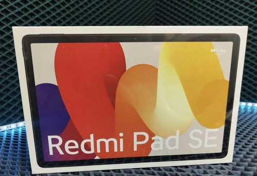 Планшет Xiaomi Redmi Pad SE 6/128 Гб