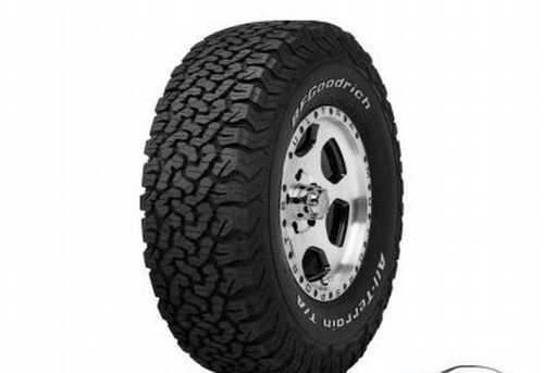 Bfgoodrich All-Terrain T/A KO2 265/75 R16 119R