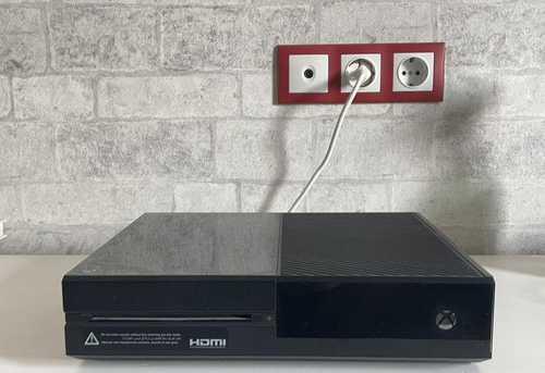 Xbox one