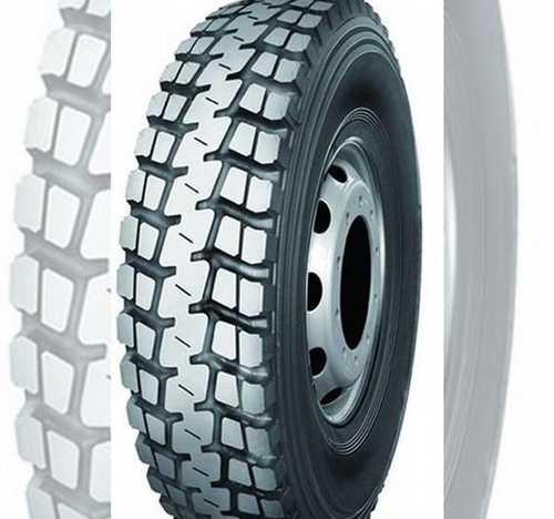 Шина грузовая 9.00 R20 Kapsen HS-918  Ведущая 144/142K 16pr