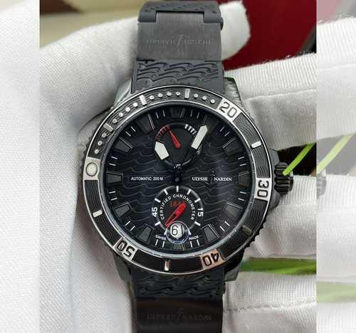 Мужские часы Ulysse Nardin