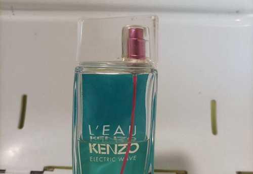 Туалетная вода жен. L'EAU kenzo pour femme 25 мл