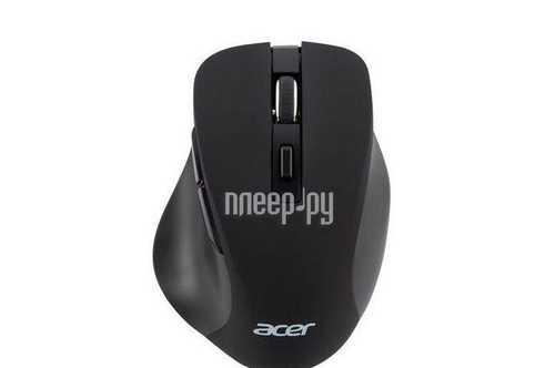 Acer OMR140 USB Black ZL.mceee.00G