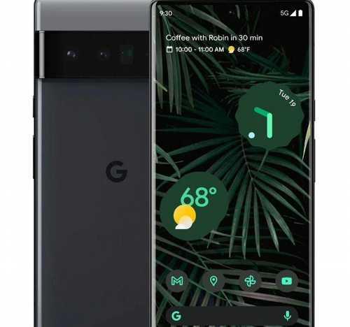 Google Pixel 6 Pro, 12/128 ГБ