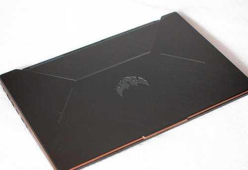 Игровой ноутбук Asus TUF Gaming A17