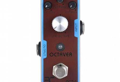 ENO EX OCT-1 Octaver педаль для гитары