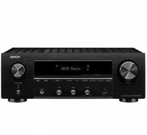 Стереоресивер Denon DRA-800H black (арт. 302534)