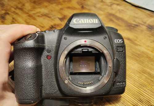 Canon 5D mark ii