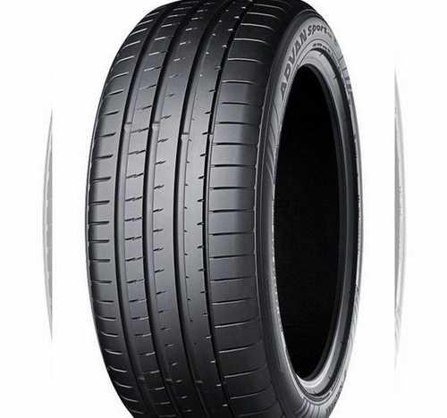 Yokohama Advan Sport V107F 255/35 R21 98Y