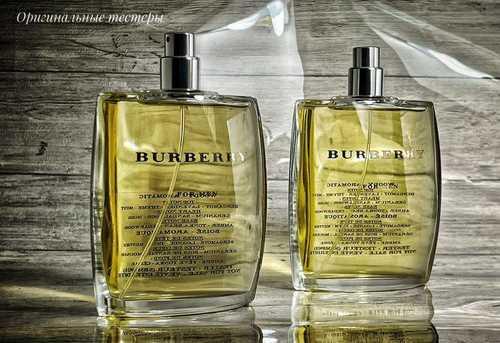 Burberry Classic for Men 100ml Франция