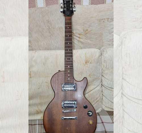 Электрогитара epiphone les paul vintage edition