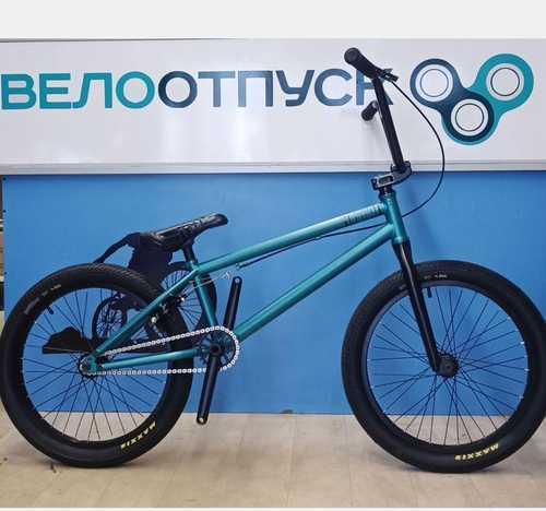 Трюковой Велосипед BMX Format 3213