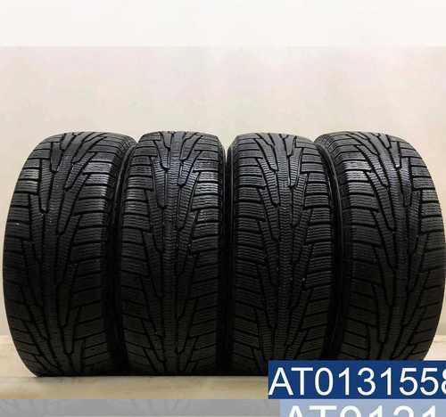 Nokian Tyres Nordman RS2 195/55 R15 89R