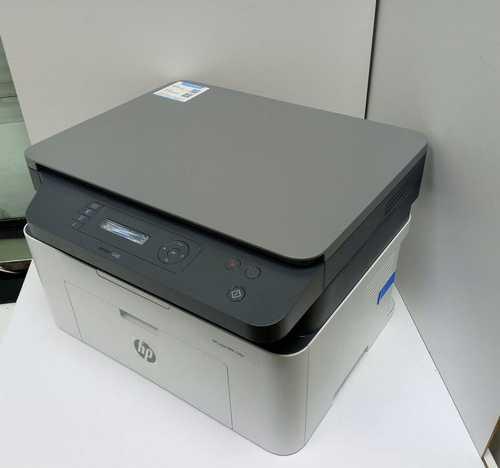 Мфу HP Laser MFP 136a