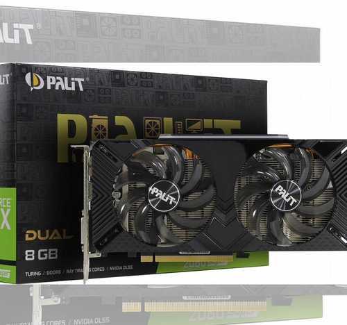 Видеокарта rtx 2060 super