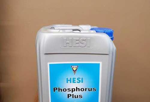 Стимулятор цветения Hesi Phosphorus Plus 5л