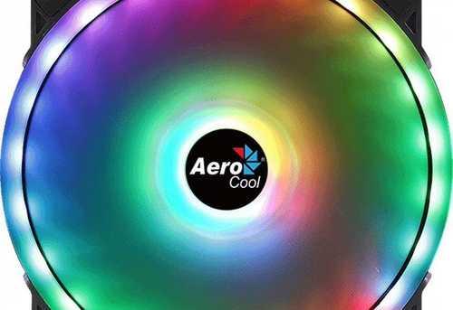 Вентилятор 200x200 AeroCool Duo 20 argb #357605