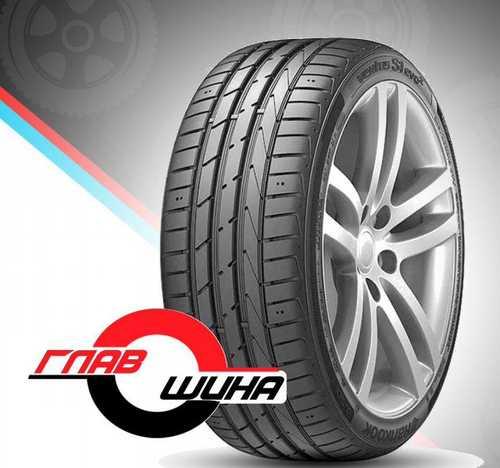 Hankook Ventus S1 Evo 2 K117B 245/40 R18 97Y
