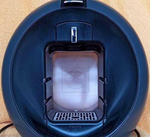 Кофемашина Krups Dolce Gusto Circolo KP 5000