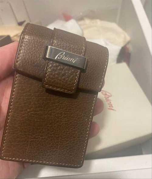 Brioni подсигарник