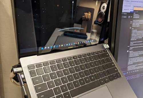 Huawei matebook X pro 2020 i7-8550U 16GB 512GB