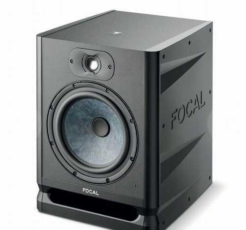 Focal alpha evo 80