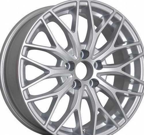 R16 5x114,3 6,5J ET45 D67,1 NEO 654 S