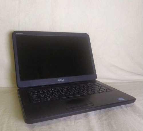 Ноутбук Dell Inspiron 3520 - I7 3632qm-HD4000-8Gb
