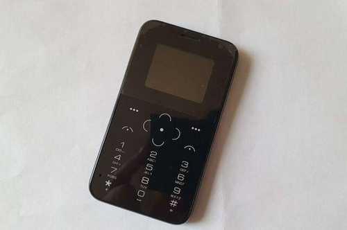 Card-phone Soyes S10P