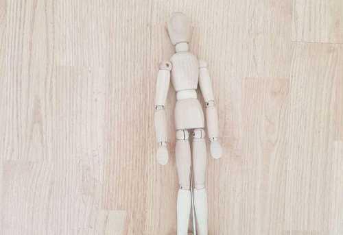 Кукла IKEA