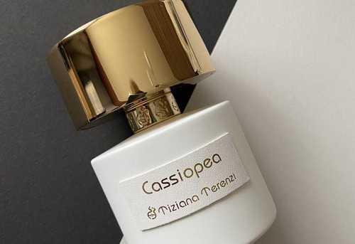 Tiziana Terenzi Cassiopea