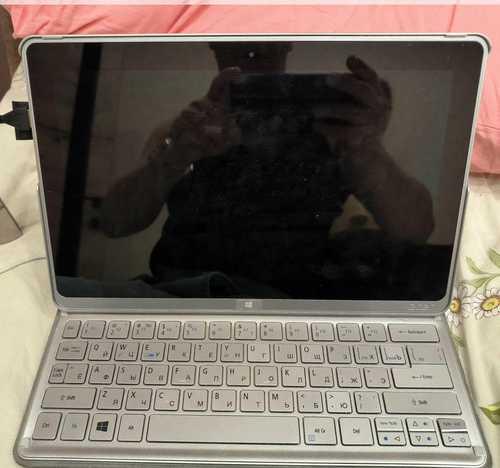 Продам ноутбук Acer Aspire P3