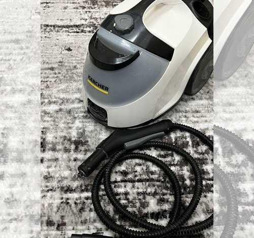 Пароочиститель karcher sc 5 на запчасти