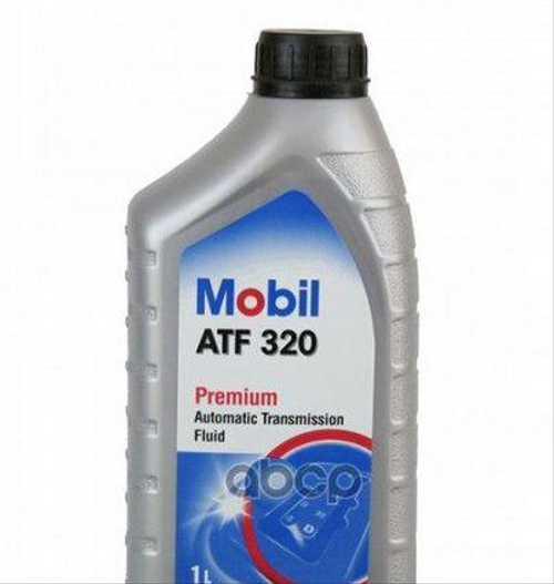 Mobilмаслотрансмисионноеминеральноеatf3201л 146