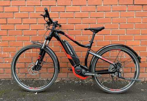 Электровелосипед Haibike Sduro HardSeven 2.5