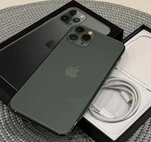 iPhone 11 Pro, 64 ГБ