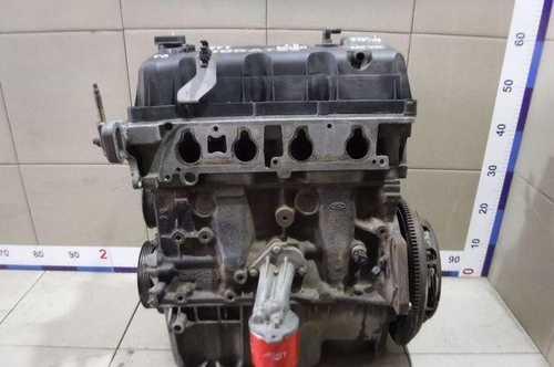 Двигатель Ford Focus I cdda