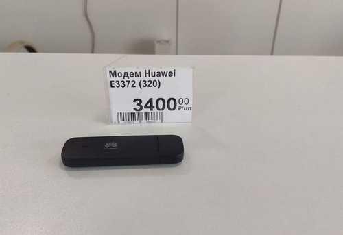 Модем Huawei E3372 (320) Под любого оператора