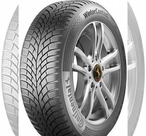 Continental WinterContact TS 870 P 285/45 R22