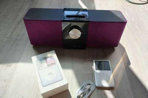 iPod classic 160gb