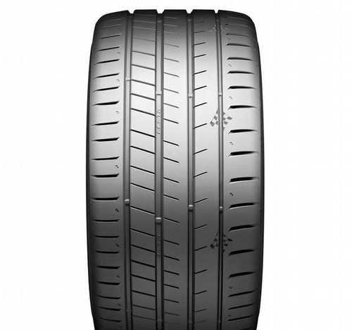 Kumho Ecsta PS91 255/40 R19 100Y