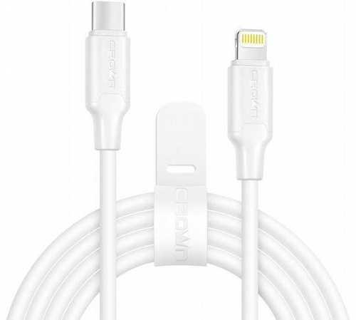 Кабель для Apple USB-C - Lightning Crown #334836