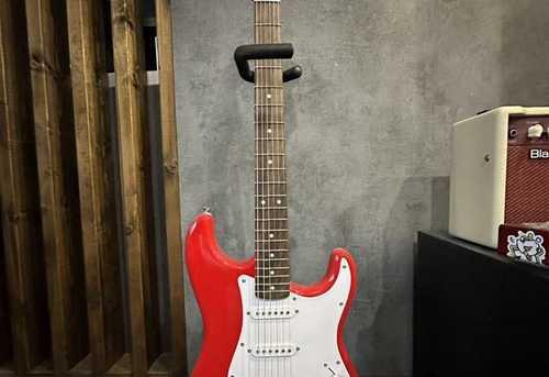 Fender squier sonic stratocaster