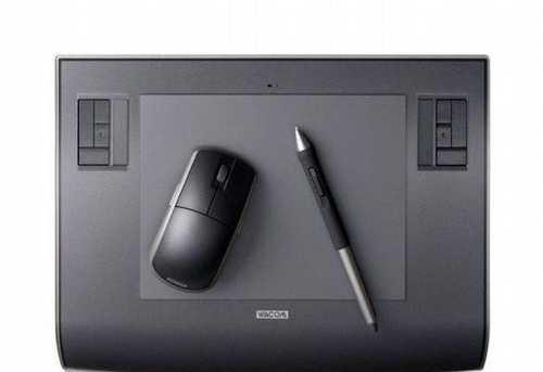 Графический планшет Wacom Intuos3 A5