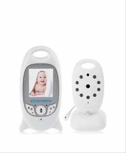 Видеоняня Video baby monitor