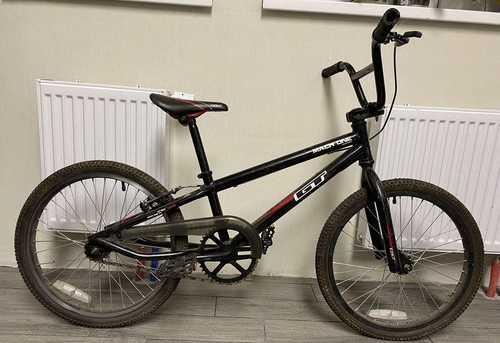 Велосипед BMX GT mach one expert