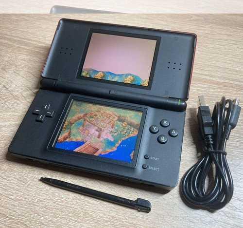 Nintendo DS Lite